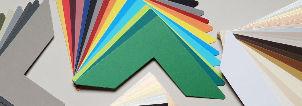 Mount Board - Midland Fine Framing