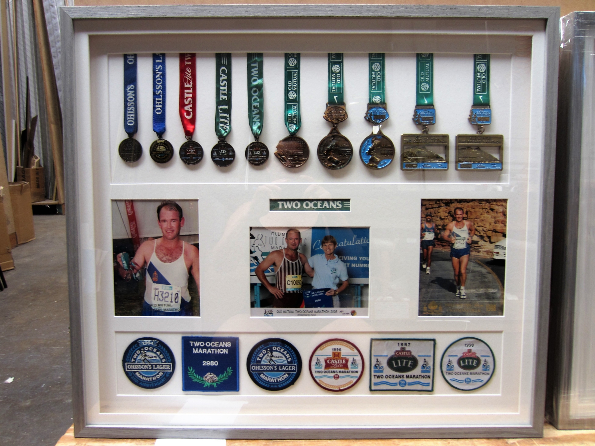 Our Latest News - Midland Fine Framing
