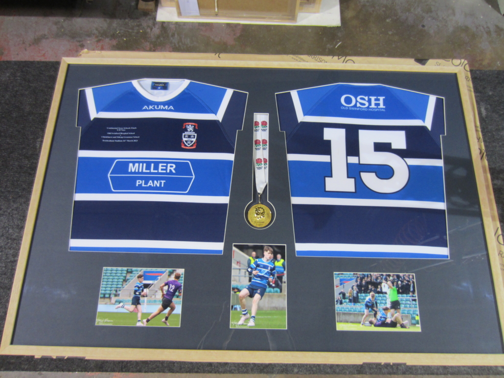 Our Latest News - Midland Fine Framing